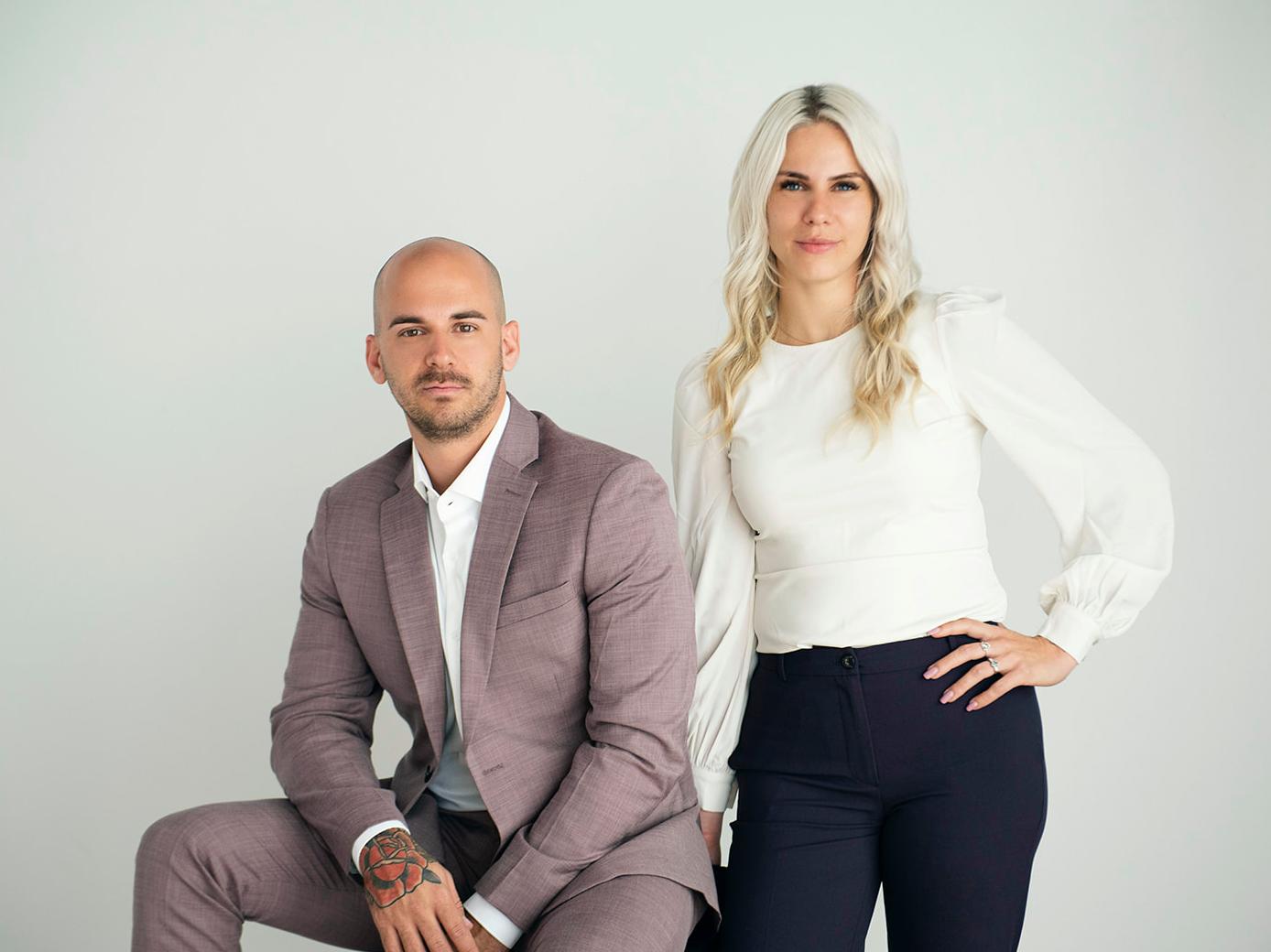 Équipe Jacques & Palardy, Proprio Direct Real Estate Agency - À propos ...
